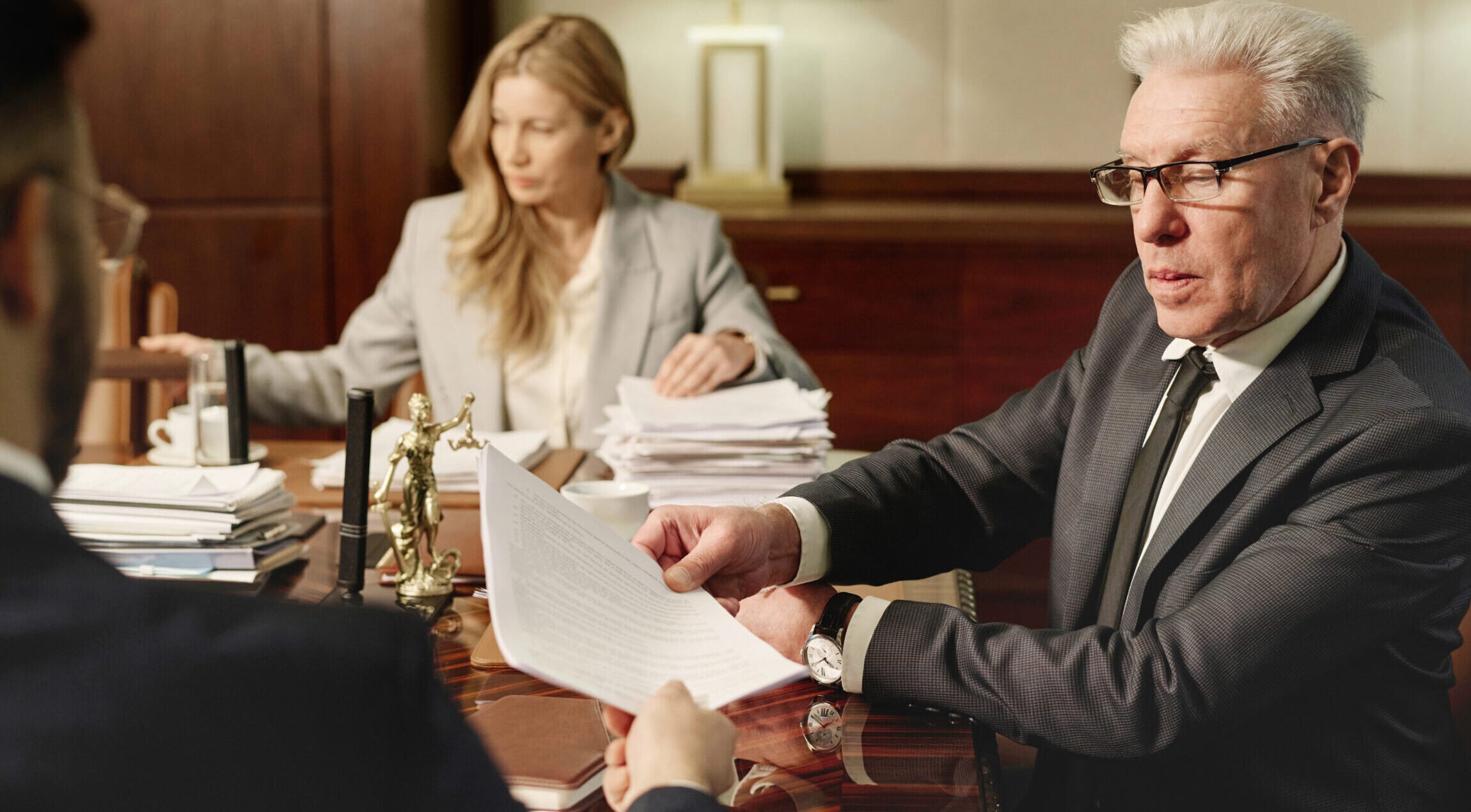 How to Obtain Power of Attorney in NJ – Do I Need an Attorney?