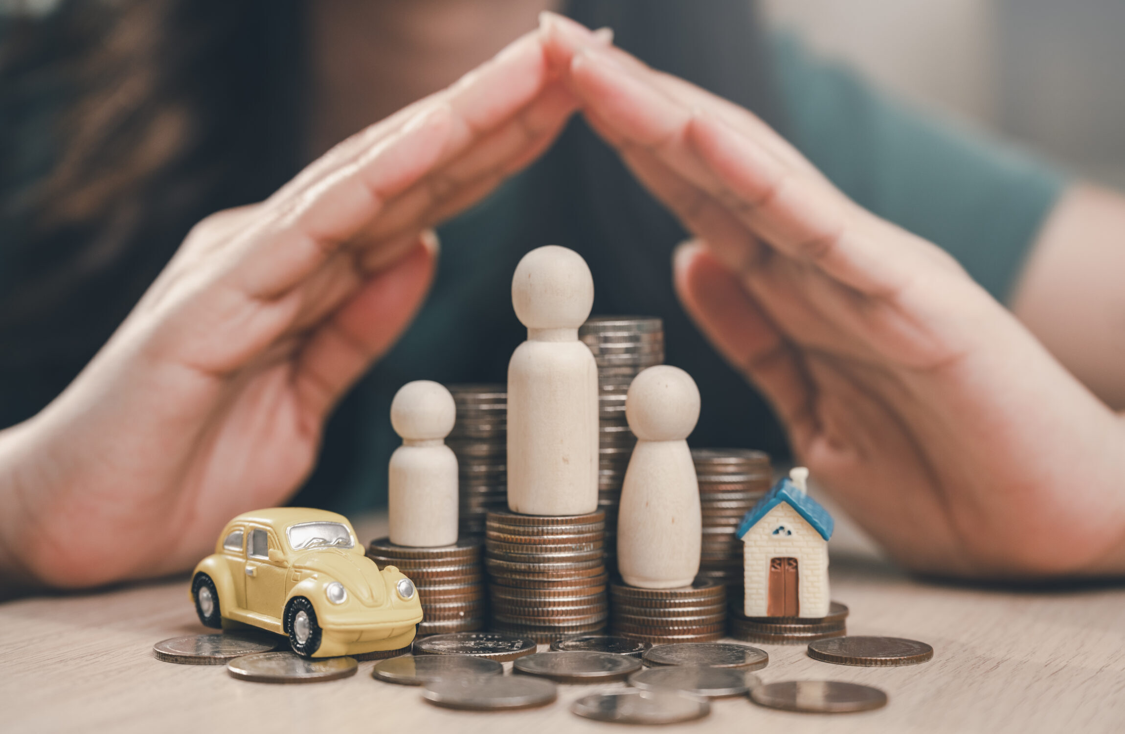Asset Protection Planning for Seniors – Why It's Important